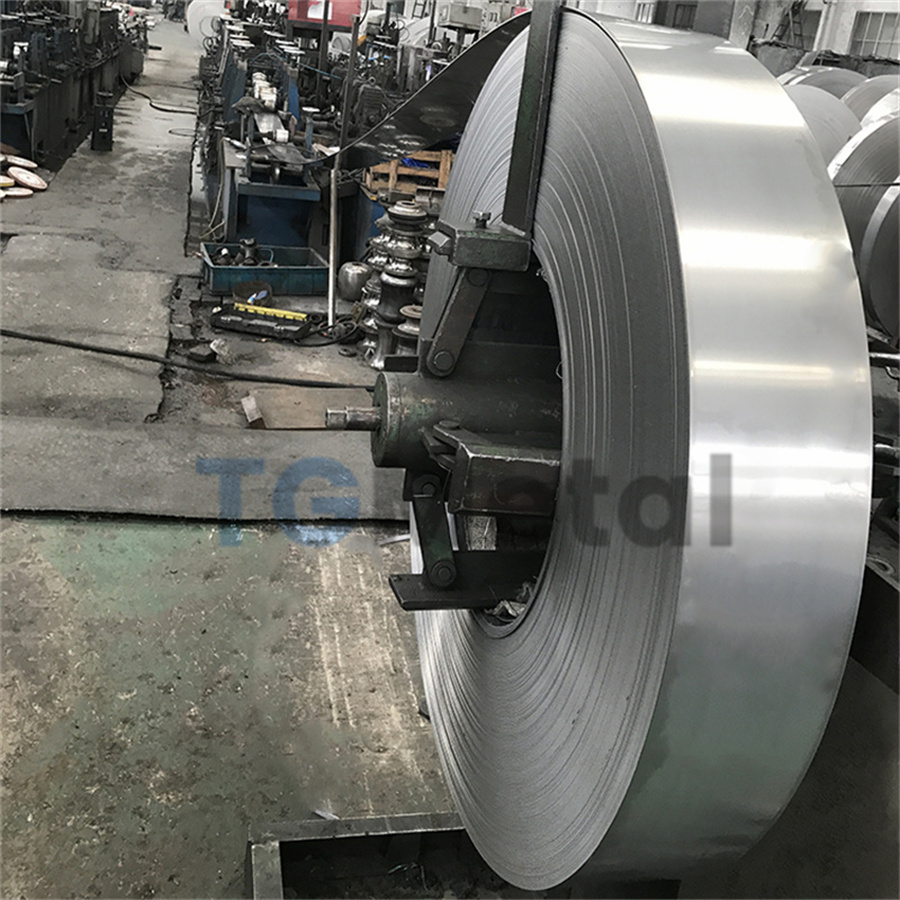 High Quality 2mm 3mm 201 202 304 Stainless Steel Strip - Buy Stainless ...